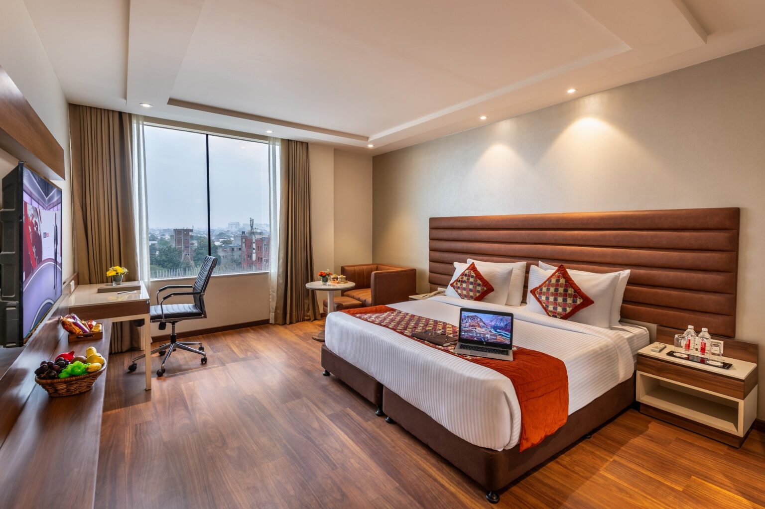 Rooms – Comfort inn Alstonia